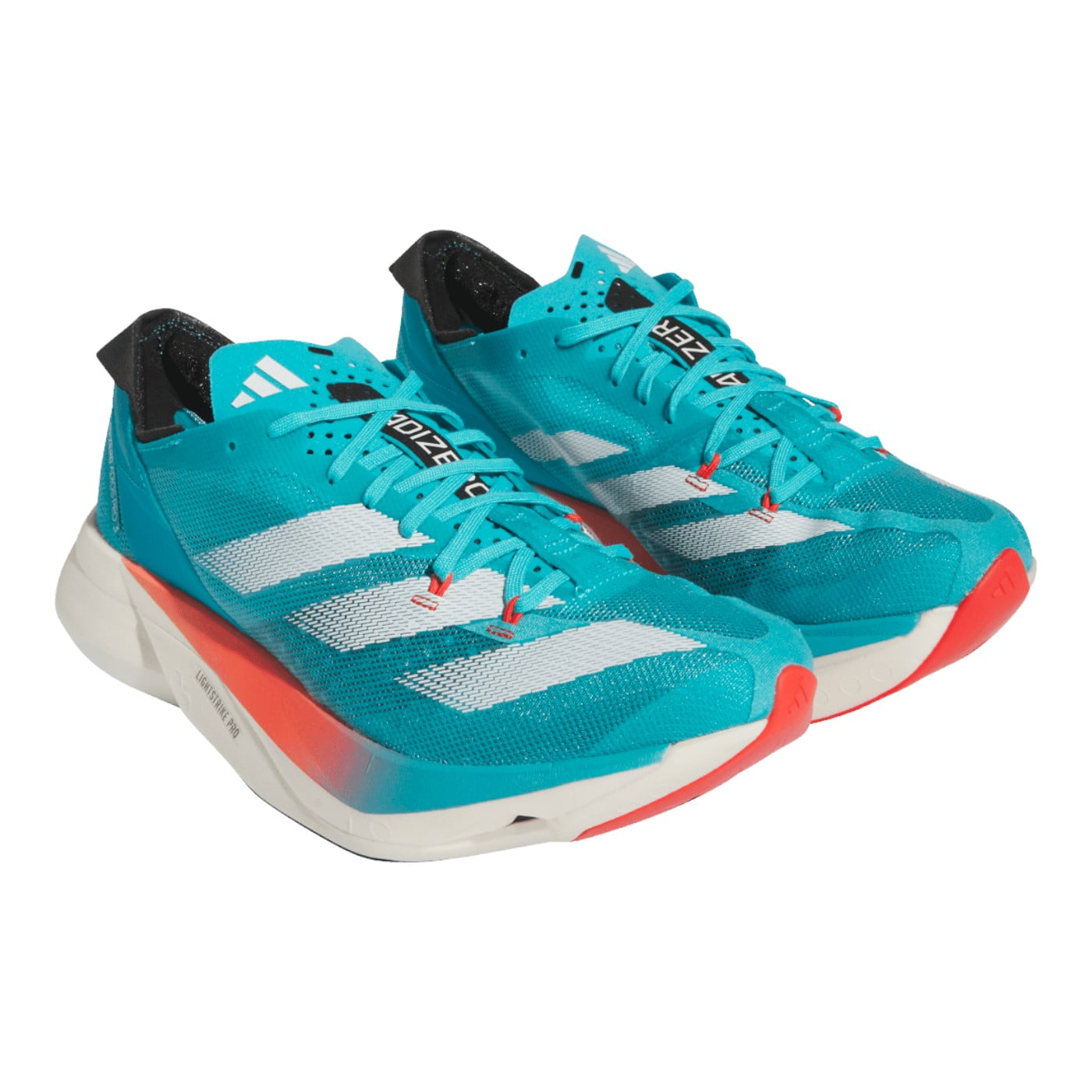 Tenis Adidas Adizero Adios Pro 3 Para Mujer Modelo ID8473 | Bodega ...