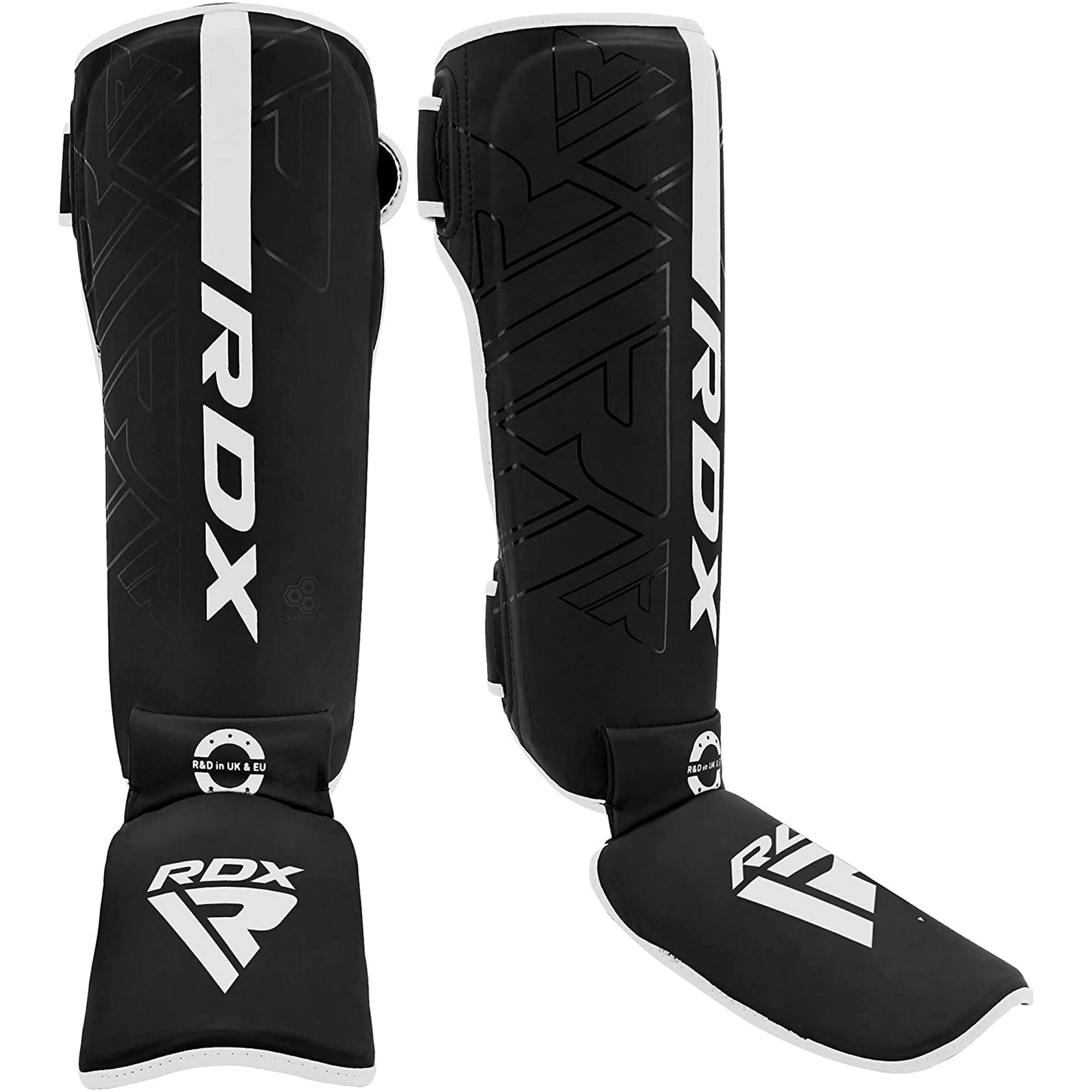 Click here for Rdx Shin Guards For Kickboxing  Muay Thai  Mma Fig... prices