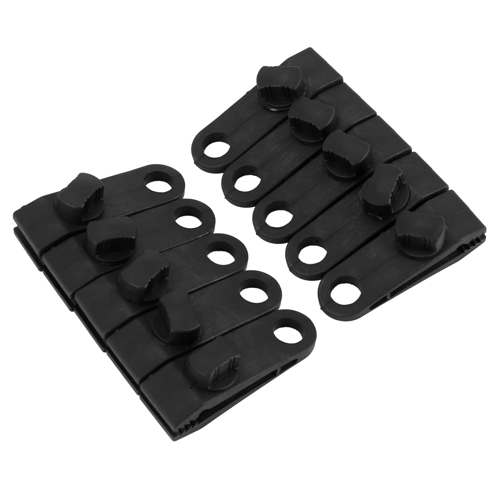 Buy Tarp Clips Heavy Duty Lock Grip, 20 Pack Tarp Clamps Heavy Duty ...