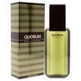Antonio Puig Quorum Men's Cologne, Eau De Toilette 100ml Spray, Woody ...