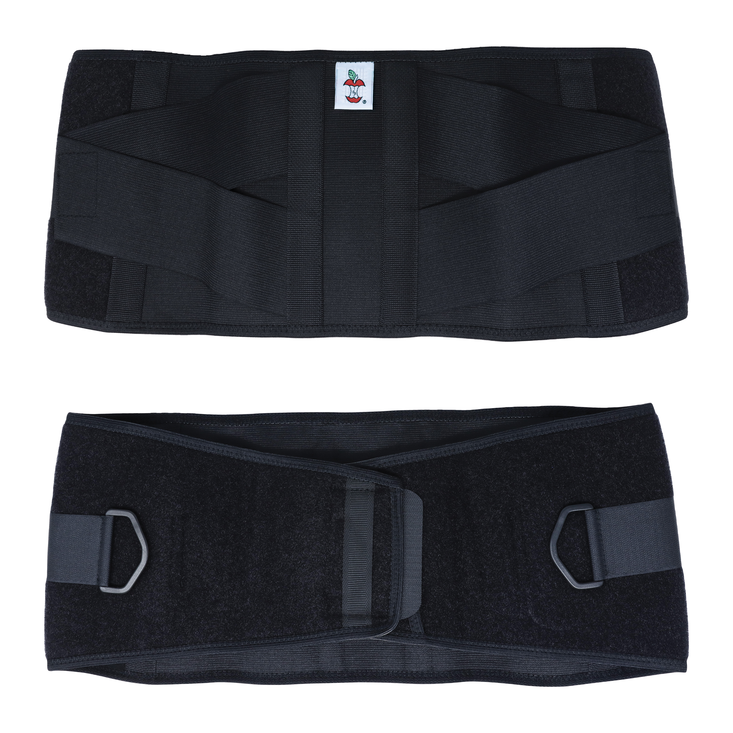 Core Products Corfit Industrial Back Support Brace, Black - Medium ...