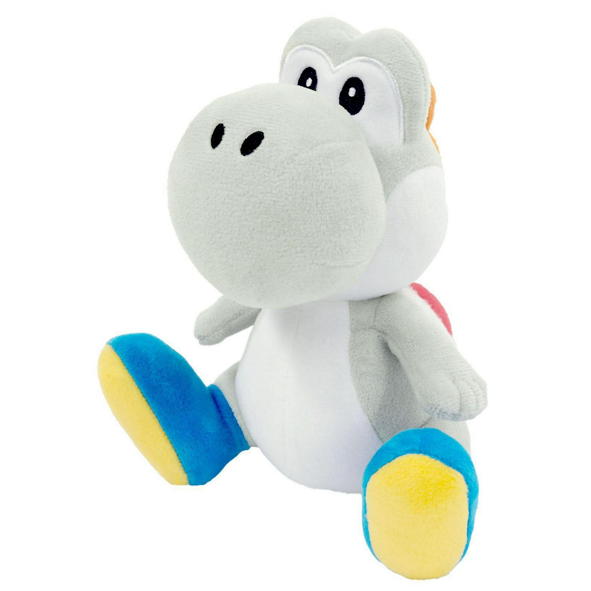 Click here for Little Buddy White Yoshi 8 Plush prices