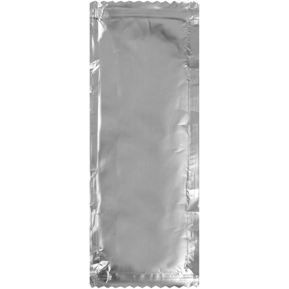 Mayonnaise Packets