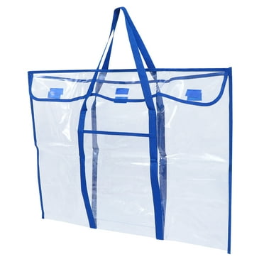 Pacon® Plastic Poster Board, 22" X 28", Clear, 25 Sheets - Walmart.com