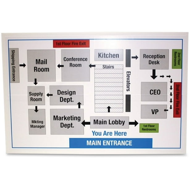 Elmer's Sturdy-board Foam Board - Walmart.com