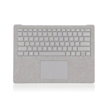 Replacement Keyboard Only Compatible For Microsoft Surface Laptop 1 ...