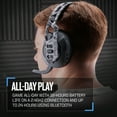 RIG 600 PRO HS Dual Wireless Gaming Headset Bluetooth Arctic Camo for ...