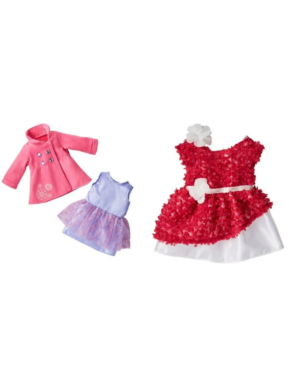My Life As Doll Clothes in My Life As Toys - Walmart.com