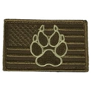 Velcro Dog Patches