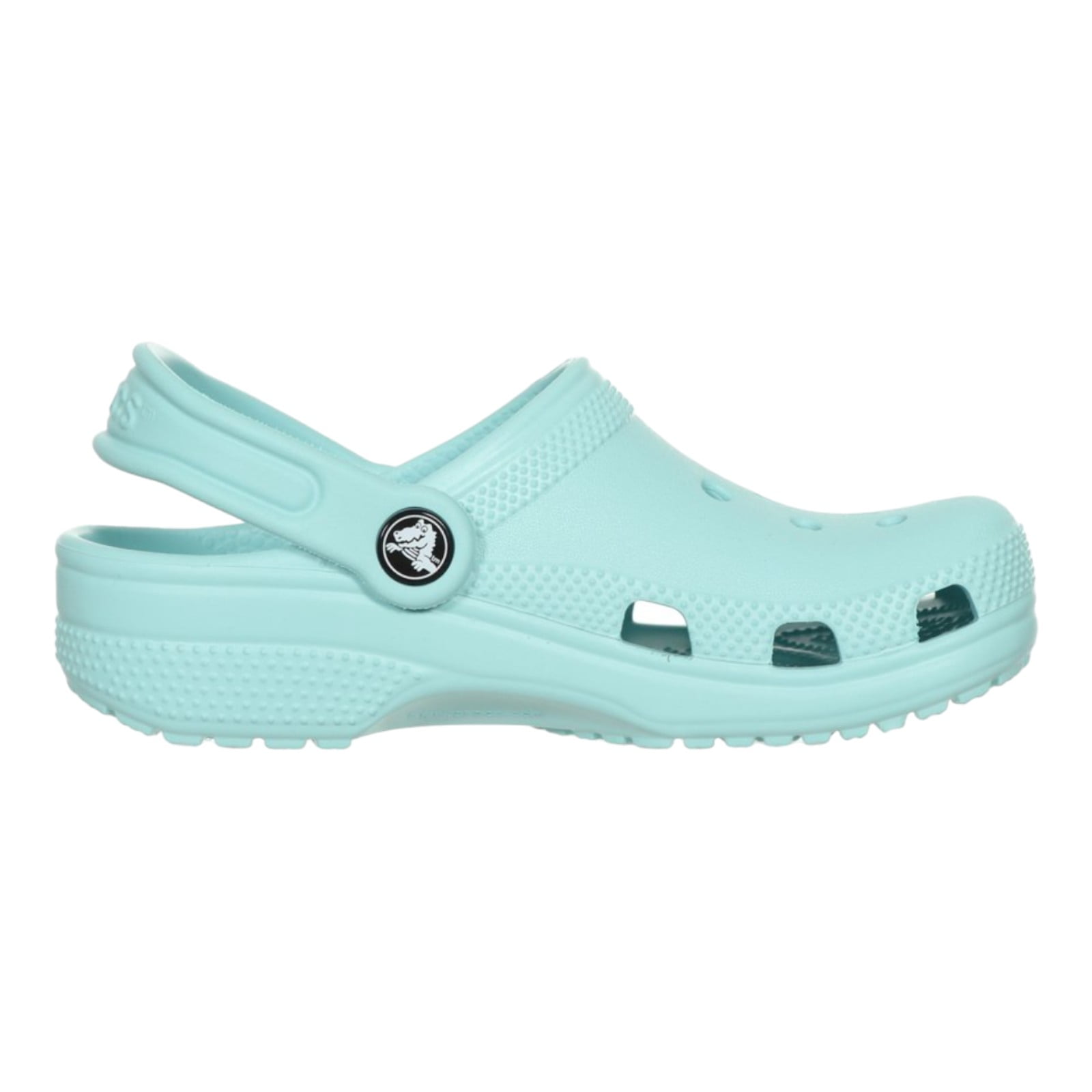 Sandalias CROCS Clog Unisex Color Verde Modelo 2069914SS | Walmart en línea