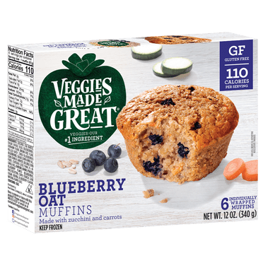 Great Value Original English Muffins, 12 oz Bag, 6 Count (Refrigerated ...