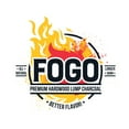 FOGO Ultimate Fire Starter Bundle, Blazaball and FOGOstarters Natural ...