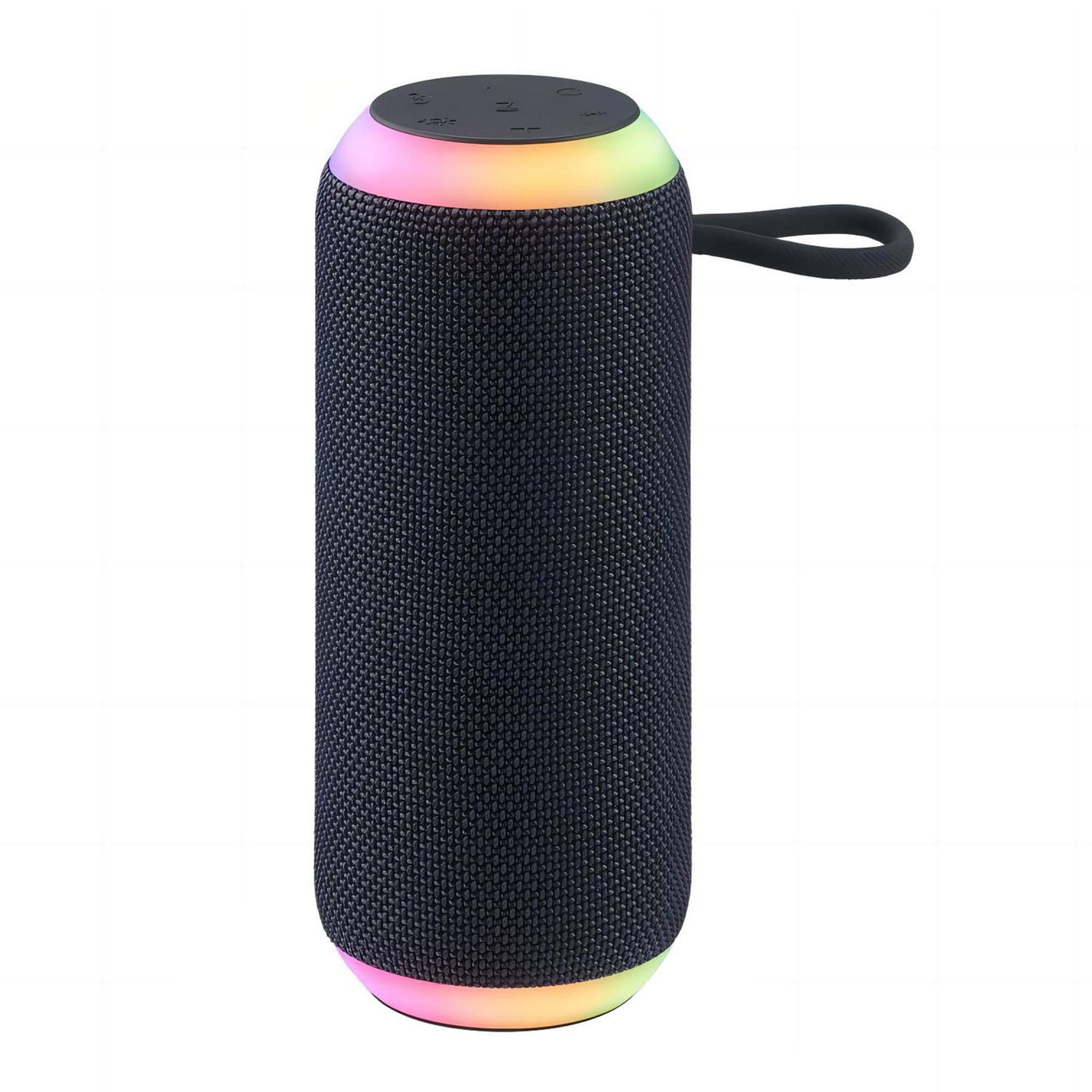 Click here for Onn. Bluetooth Medium Rugged Speaker With Led Ligh... prices