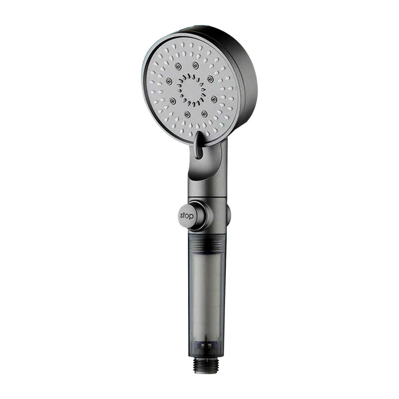 Click here for Fiogavroetic Shower Head - High-Pressure Handheld... prices