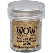 Ranger Sticky Embossing Powder -Sticky - Walmart.com