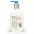 AmLactin Intensive Healing Body Lotion, Dry Skin Relief, Exfoliating, 7 ...