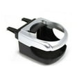 BESTYASH Air Vent Drink Holder Bracket for Car Includes Flexible ...