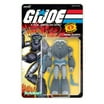 Super7 - G.I. Joe - ReAction+ Figures - Ramar - Walmart.com