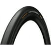 Continental Gatorskin Road Bike Tire - 700 x 23, Folding, Black, 180tpi, Clincher - Walmart.com