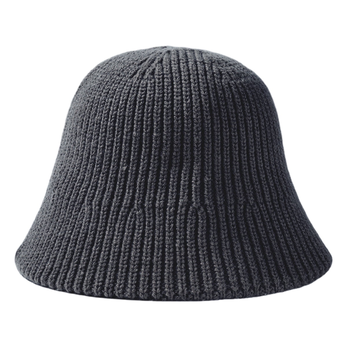 Click here for Leining Knit Bucket Hats For Women Trendy Winter B... prices