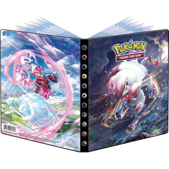Pokemon Binder