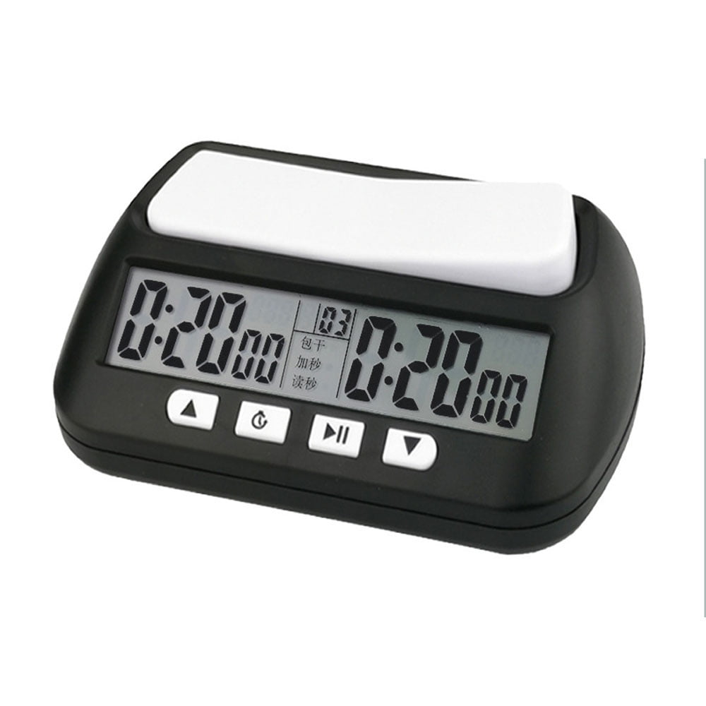 Click here for Graflsoa Ys-902 Multi-Game Chess Timer With Step C... prices