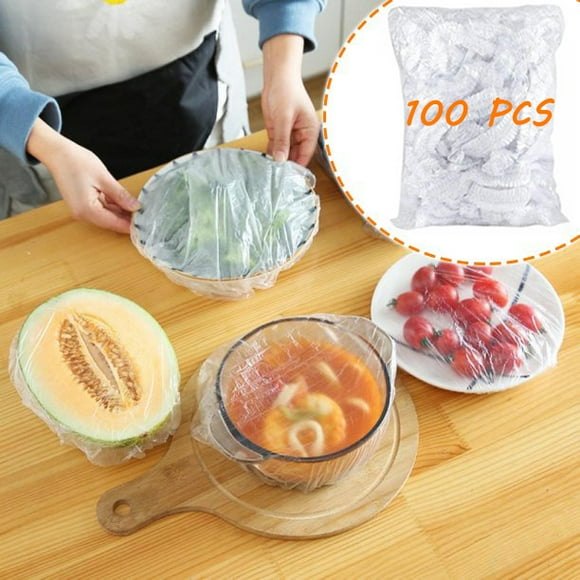 Stretch Bowl Covers