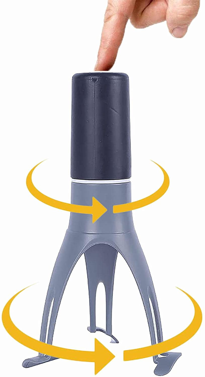 Automatic Pan Stirrer, Kitchen Mixer, Automatic Three Leg Mixer ...