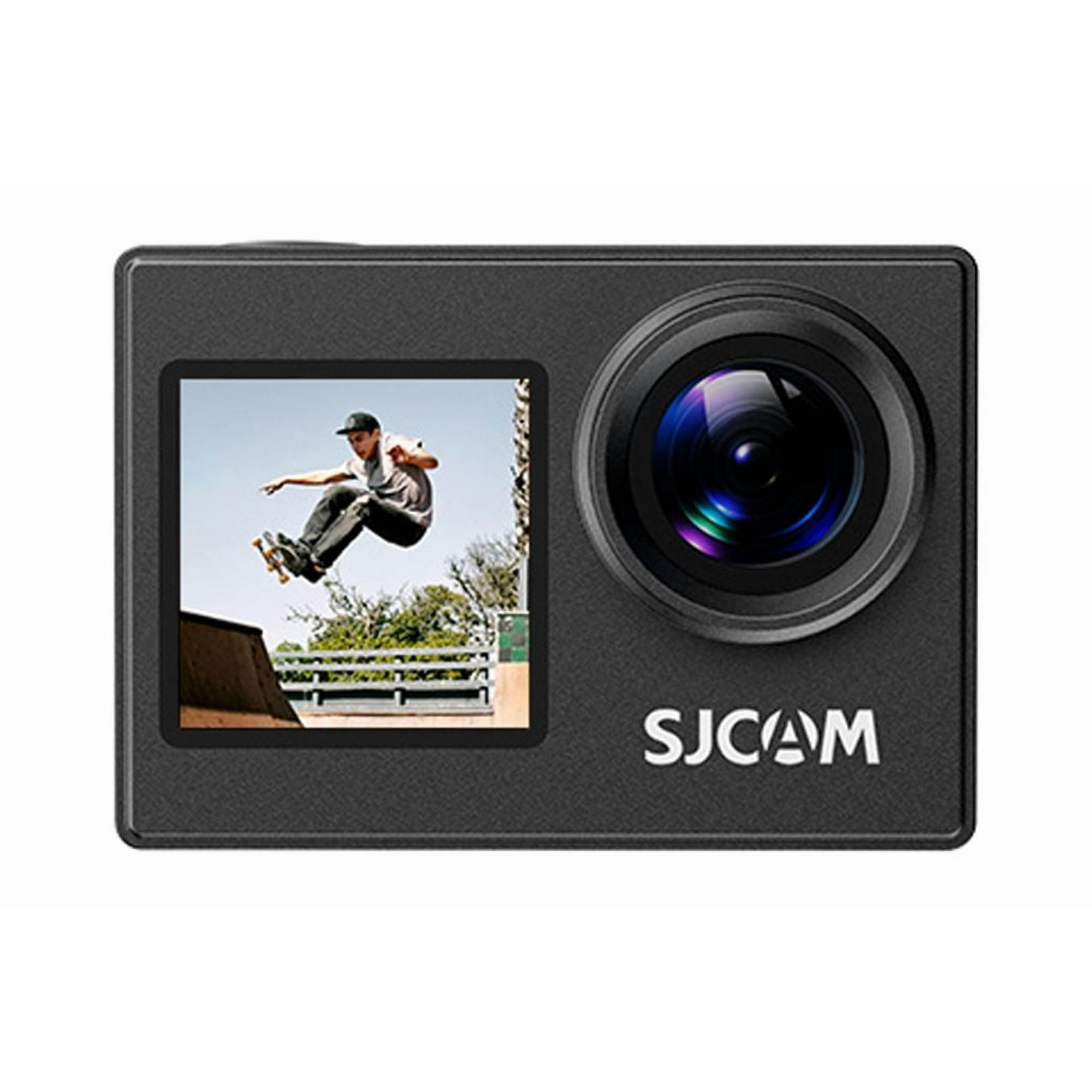 Click here for Sjcam Sj4000 Dual Screen Action Camera prices
