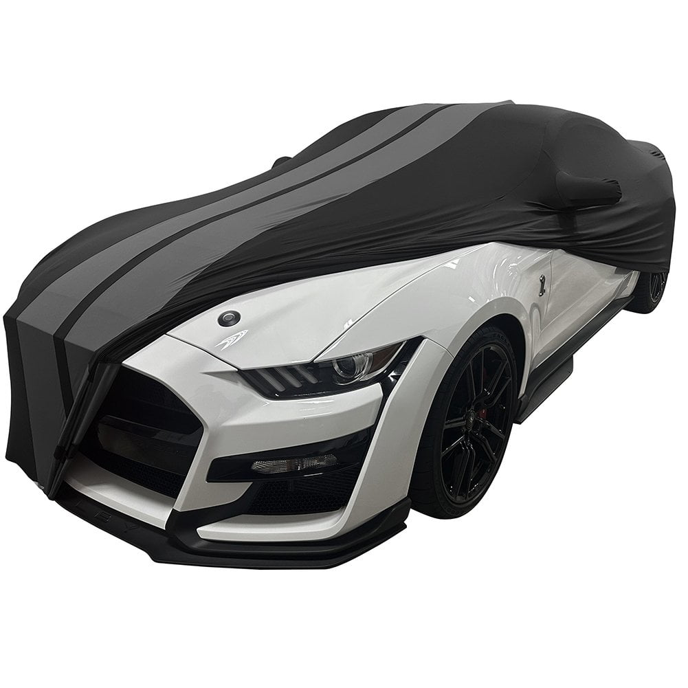 SR1 Performance 2015-2020 Ford Mustang Ultraguard Sport Series Stretch ...