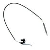 CUB CADET 725P12066 3 Position 6 Pin Key Switch Ultima ZT1 ZT2 ZTX4 ...