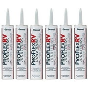 Geocel Pro Flex Rv Flexible