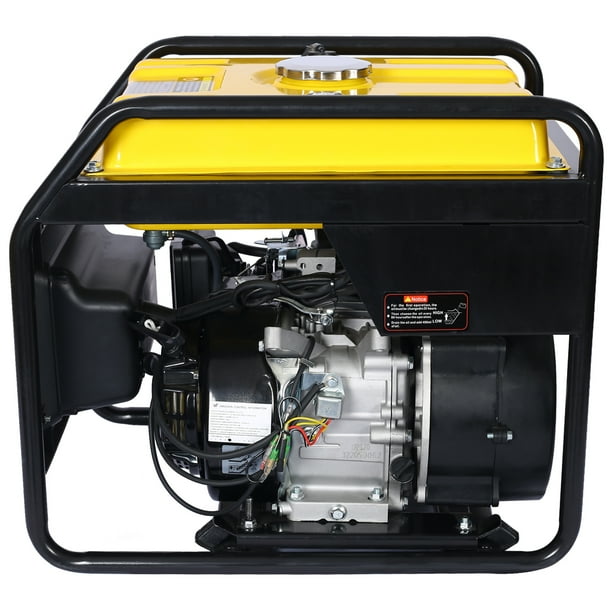 OSAK APR 5.63HP Inverter Generators portable gas powered,Generators for ...