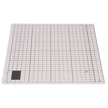 Engraving Pad, Double-Sided PVC Material Cutting Mat, For Writing ...