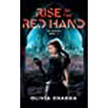 Rise of the Red Hand (1) (The Mechanists) | Walmart Canada