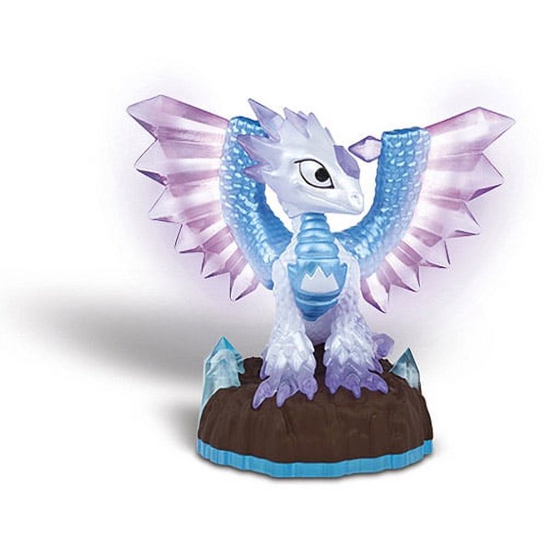 Skylanders Flashwing Card