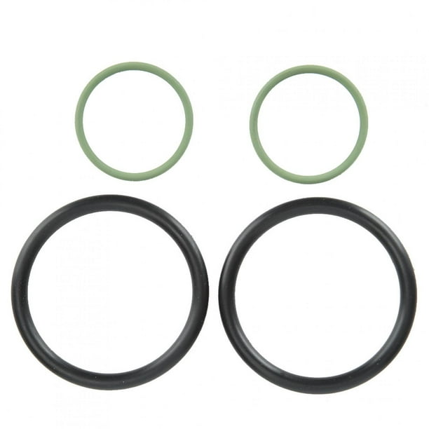 Seal Ring Fitfor Vanos,Solenoid Seal Ring Repair Solenoid O Ring ...