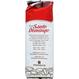 Goya Cafe Santo Domingo Ground Coffee, 8 Oz - Walmart.com