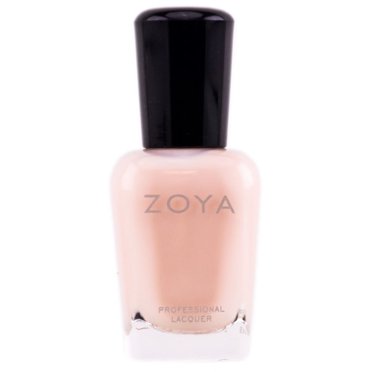 Zoya Natural Nail Polish, Lucy, 0.5 Fl Oz - Walmart.com