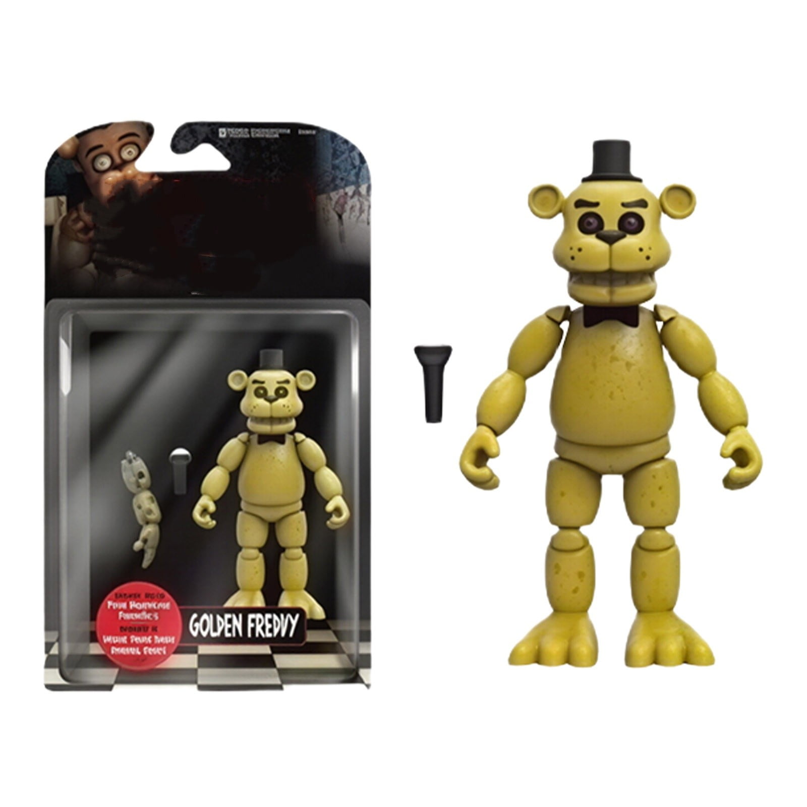 Click here for Lfkerwmg Figures Action Figures Birthday The Choic... prices