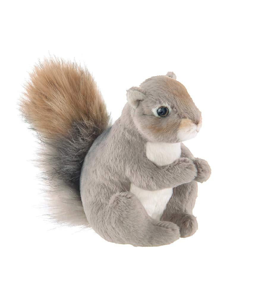 Stuffed Animals & Plushies Toys Toys & Games Stuffed Squirrel Plushie ...