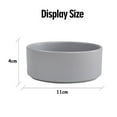 Durable Non-Slip Ceramic Pet Bowl for Cats and Small Dogs - Walmart.com