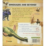 Pre-Owned Dino Dana: Dino Field Guide: Pterosaurs and Other Prehistoric ...