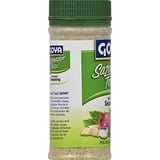 GOYA Sazonador Total, Complete All Purpose Seasoning, Garlic and Onion ...
