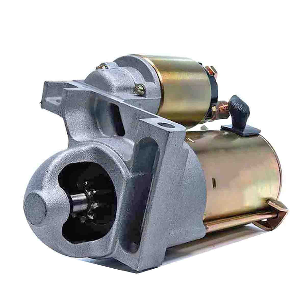 Marcha Cardic Pontiac Sunfire 4cil 2.2 1999 Sistema Delco 9dts ...