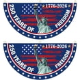 2026 NEW 250th Anniversary USA Flag, 1.5X3 FT 1776-2026 Fan Flags ...