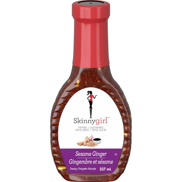 Click here for Skinnygirl Skinnygirl  Fat-Free  Sugar-Free Sesame... prices