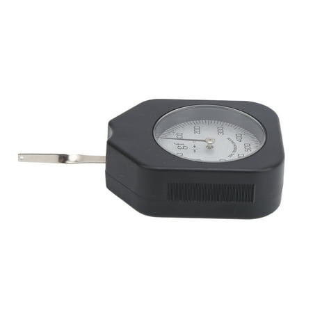 Force Gauges, 500g Medidor Tension For Spring Pull Pressure For Valve ...