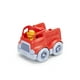 Green Toys Mini Fire Engine with Character - Walmart.com
