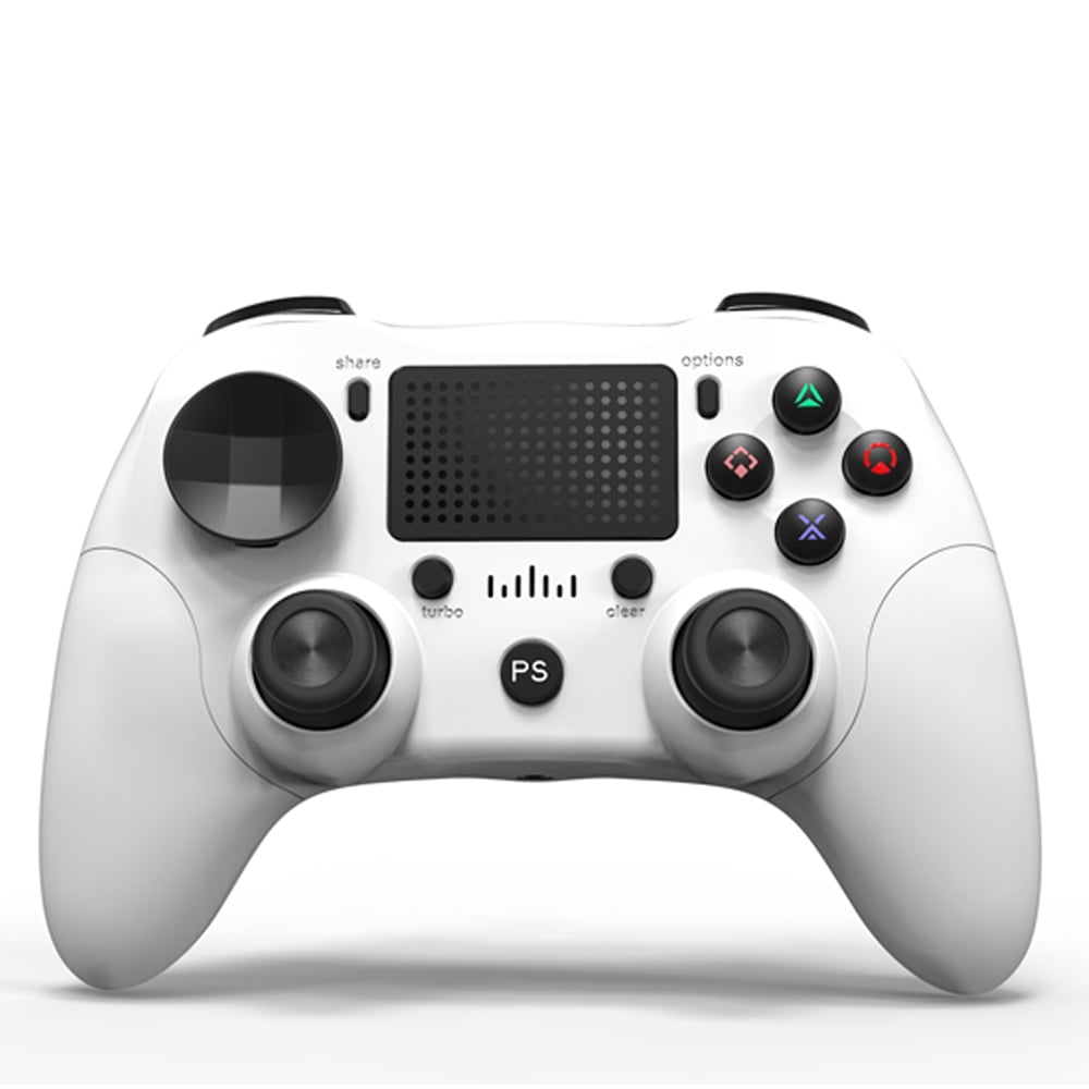 Bluetooth Game Controller Wireless Bluetooth Gamepad Six Axis Dual